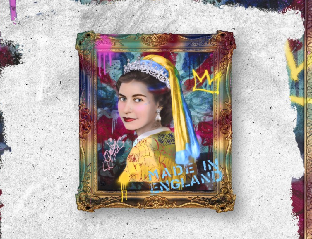 Dan Pearce release his New Collection – Trent Galleries