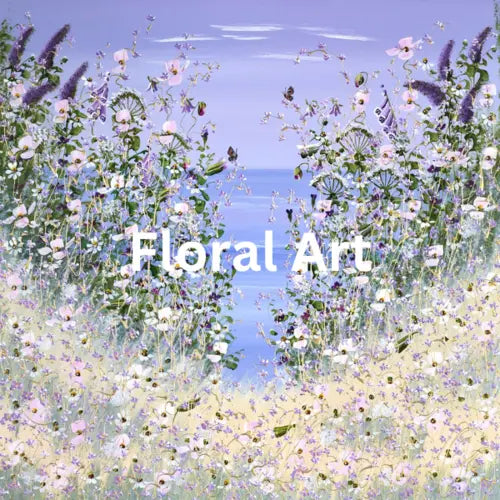 Floral – Trent Galleries