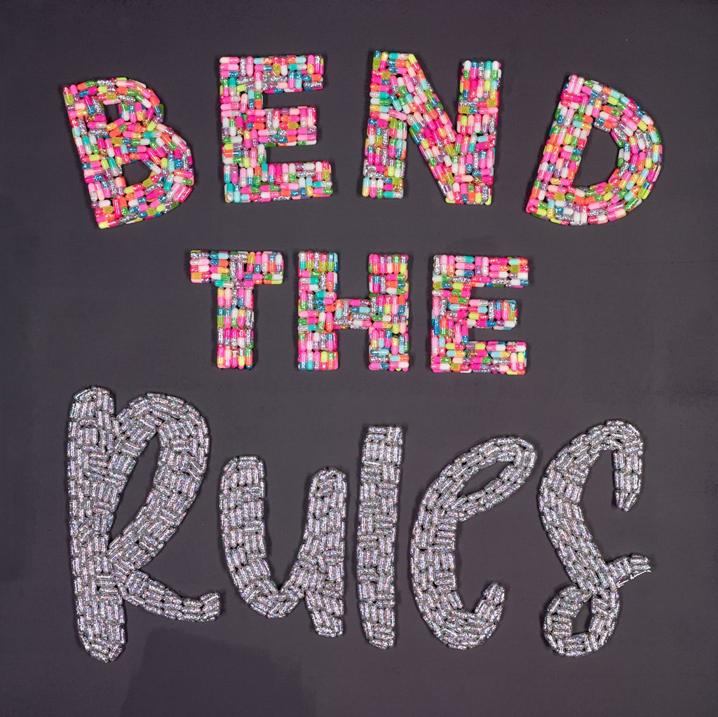 Bend the Rules – Trent Galleries