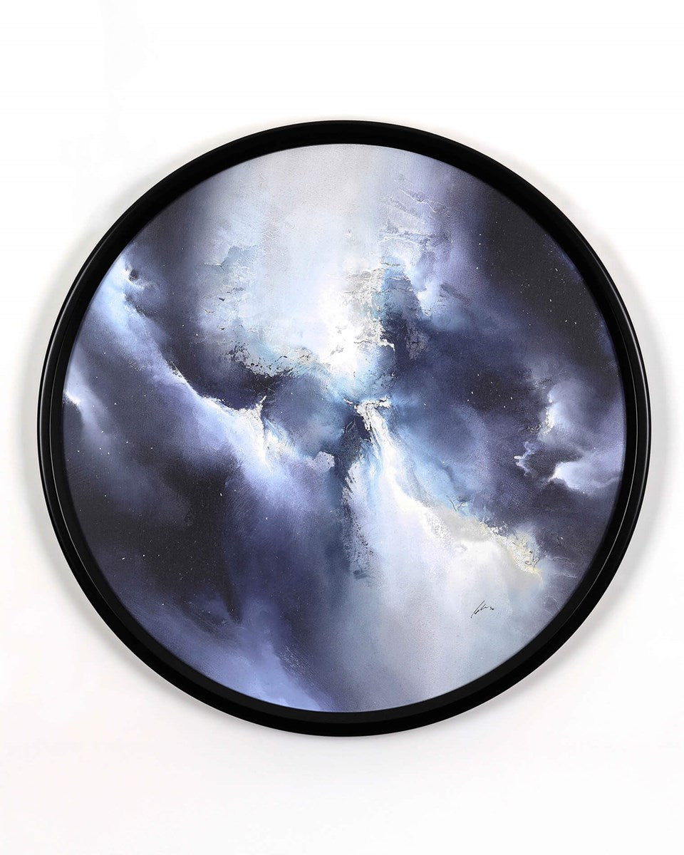 Simon Kenny - where-light-begins – Trent Galleries