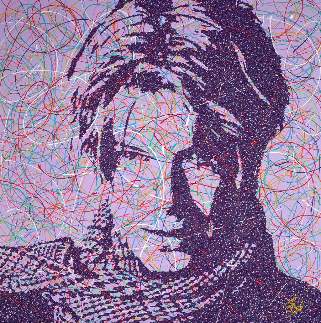 Jim Dowie - Bowie – Trent Galleries