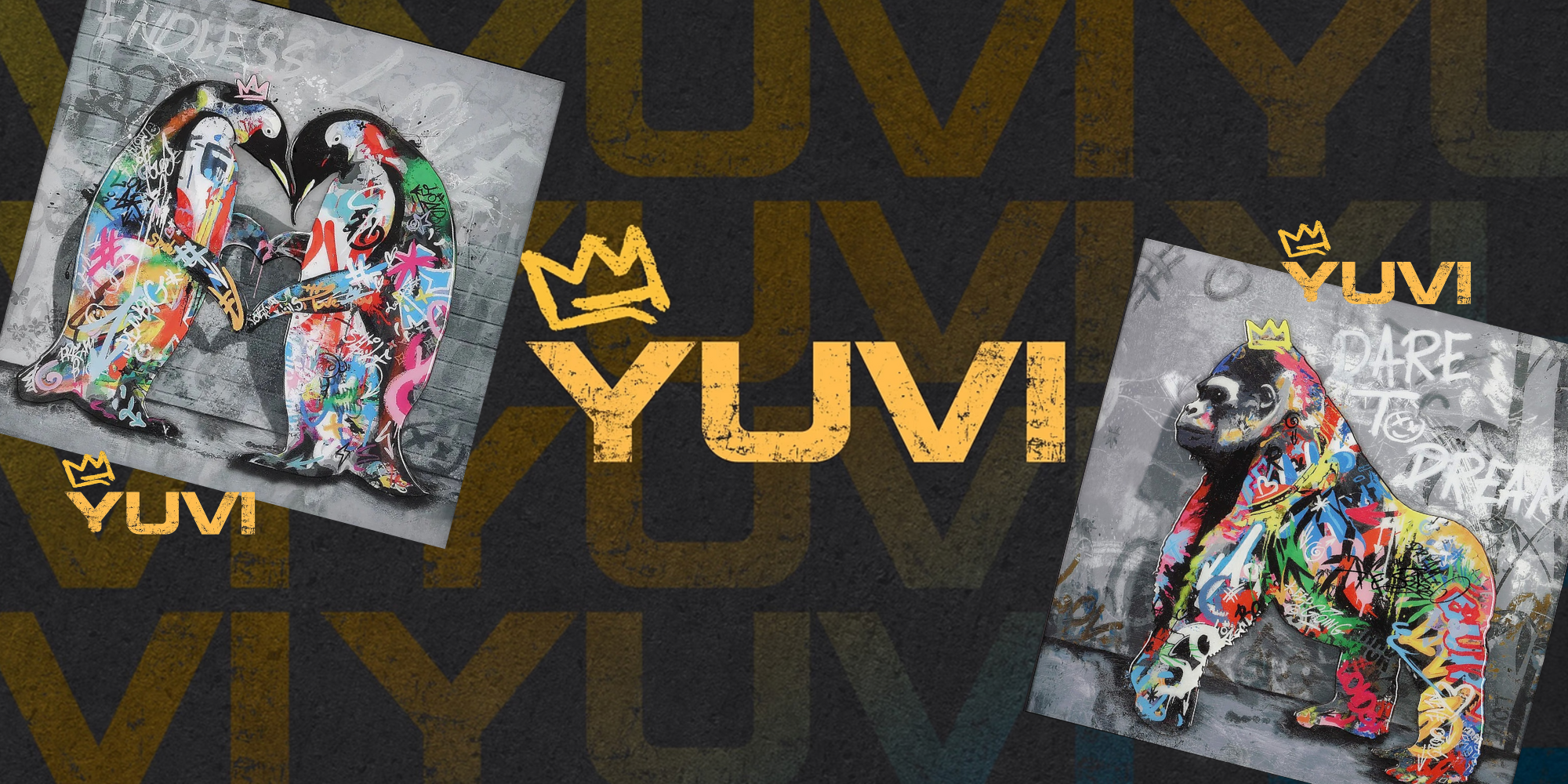 Collectable original art and Limited Edition artwork – Trent Galleries